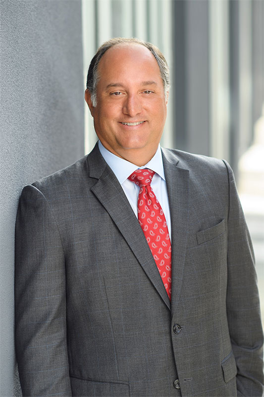 David Abboud Thomas, Member | Walters, Papillion, Thomas, Cullens